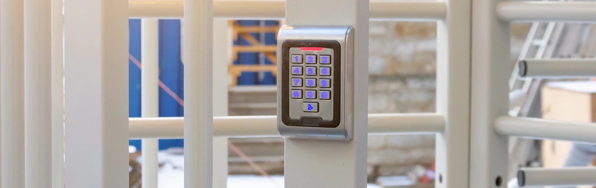 RFID Locks Doors Citrus Park - Reliable RFID Door Lock Systems